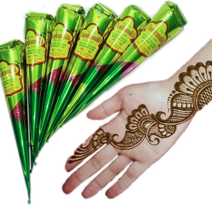 CERRO MEHNDI CONE - AUKART.COM.AU