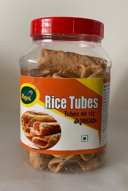 MAYIL RICE TUBES - AUKART.COM.AU