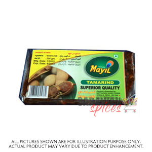 MAYIL TAMARIND 1KG - AUKART.COM.AU