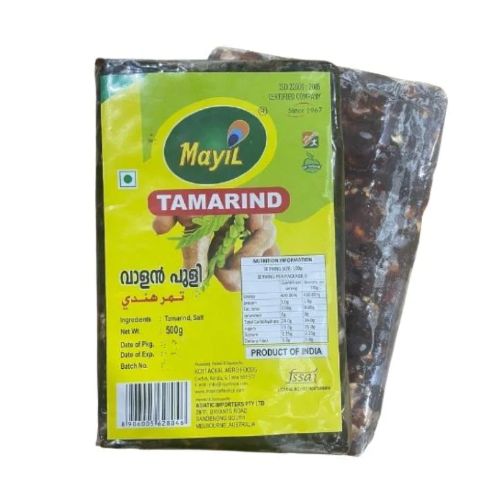 MAYIL TAMARIND 500g - AUKART.COM.AU
