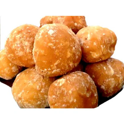 PLT ROUND JAGGERY 1KG - AUKART.COM.AU