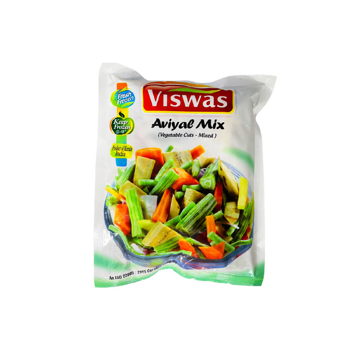 TIM VISWAS AVIAL MIX 400g - AUKART.COM.AU