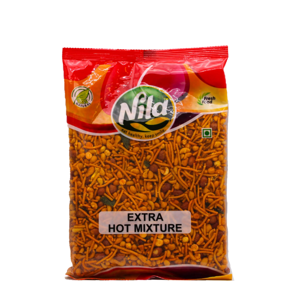 NILA MIXTURE XTRA HOT - AUKART.COM.AU